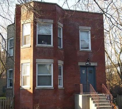 830 Hamlin, Evanston, IL 60201