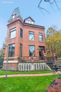 5810 S Harper, Chicago, IL 60637 - Hyde Park