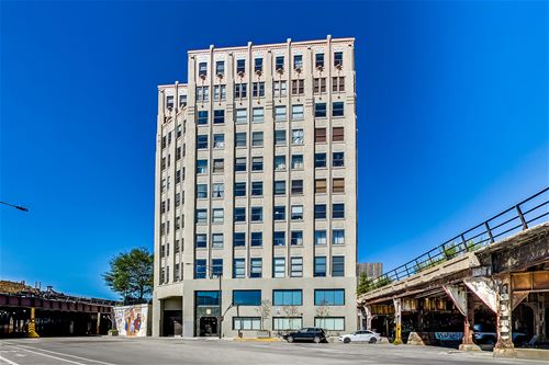 1639 S Blue Island, Chicago, IL 60608 - Pilsen