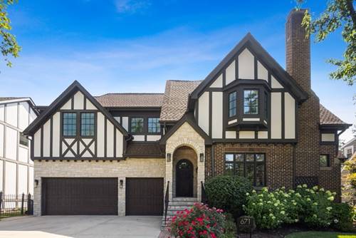 Homes ZIP Code 60126