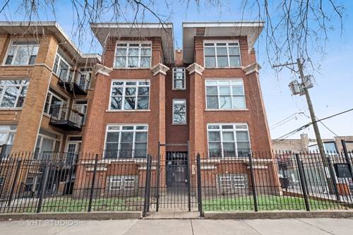 4914 N Troy, Chicago, IL 60625 - Albany Park