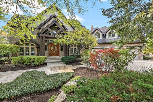 10S371 Madison, Burr Ridge, IL 60527