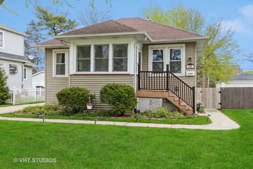 Homes ZIP Code 60126