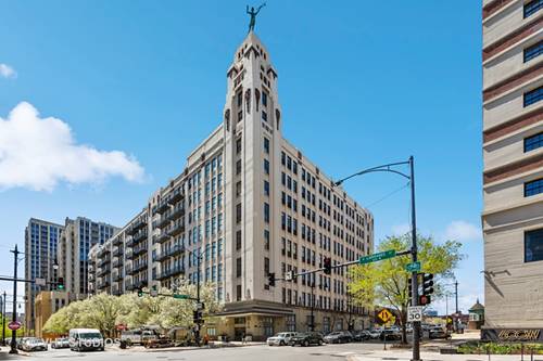 720 N Larrabee, Unit 1311, Chicago, IL 60654 - River North