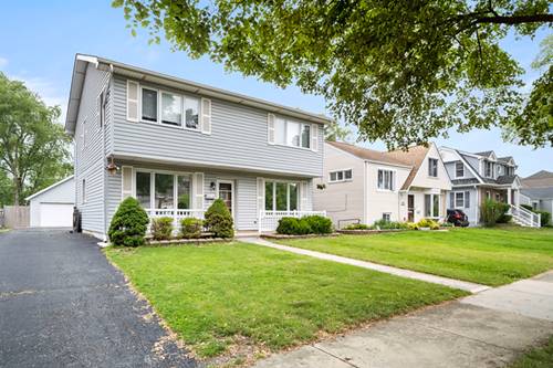 Homes ZIP Code 60126