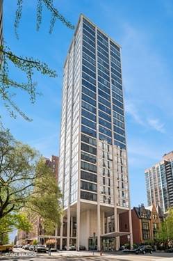 1300 N Astor, Unit 18C, Chicago, IL 60610 - Gold Coast