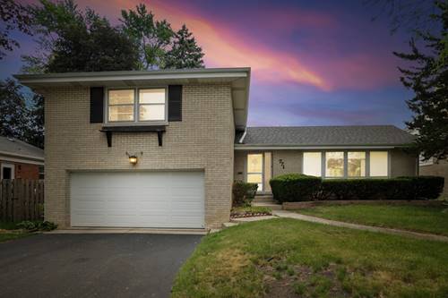 Homes ZIP Code 60126