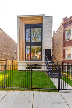 1317-1319 N Lawndale, Chicago, IL 60651 - Humboldt Park