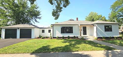 Homes ZIP Code 60126