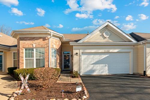 21220 Barth Pond, Crest Hill, IL 60403