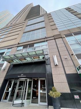 545 N Dearborn, Apt 1109, Chicago, IL 60654 - River North