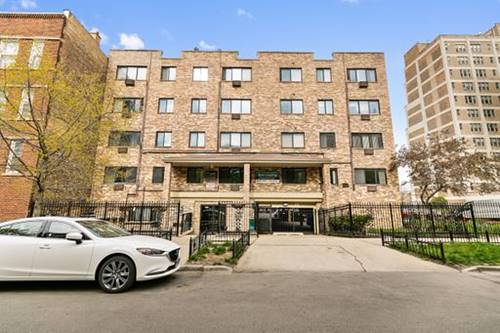 5534 N Kenmore, Apt 507, Chicago, IL 60640 - Edgewater