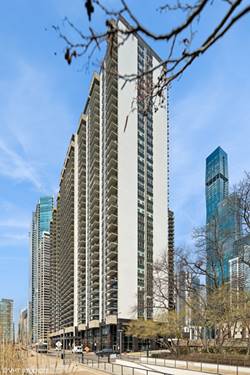 400 E Randolph, Unit 2729, Chicago, IL 60601 - New Eastside