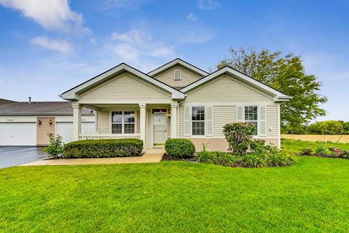 21220 Barth Pond, Crest Hill, IL 60403