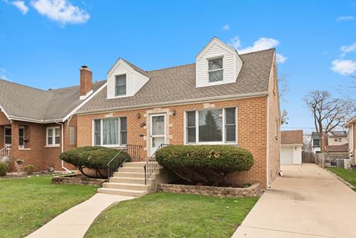 Homes ZIP Code 60126