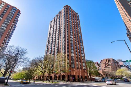 899 S Plymouth, Apt 1401, Chicago, IL 60605 - South Loop