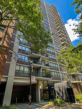 2756 N Pine Grove, Apt 1001, Chicago, IL 60614 - Lincoln Park