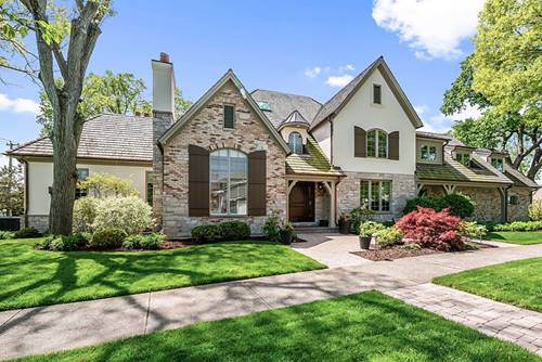 Homes ZIP Code 60126