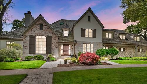 Homes ZIP Code 60126