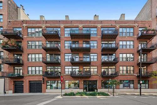 375 W Erie, Apt 424, Chicago, IL 60654 - River North