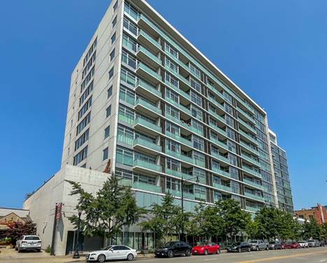 1620 S Michigan, Apt 812, Chicago, IL 60616 - South Loop