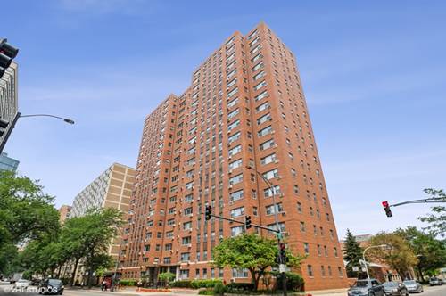 330 W Diversey, Apt 1606, Chicago, IL 60657 - Lakeview