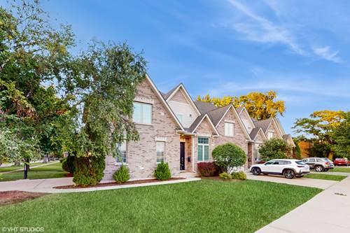 Homes ZIP Code 60126