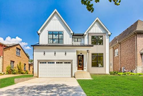 Homes ZIP Code 60126