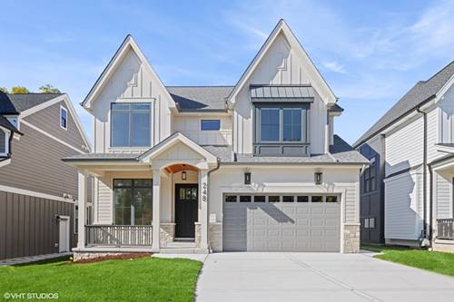 Homes ZIP Code 60126