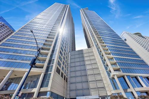 600 N Lake Shore, Unit 1310, Chicago, IL 60611 - Streeterville