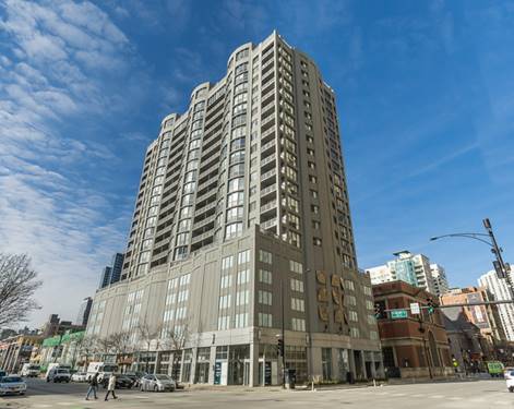 600 N Dearborn, Unit 1011, Chicago, IL 60654 - River North