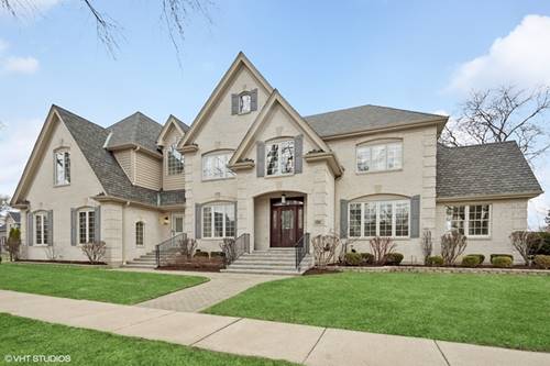 Homes ZIP Code 60126