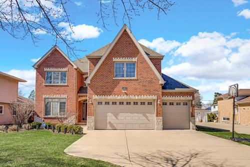 Homes ZIP Code 60126