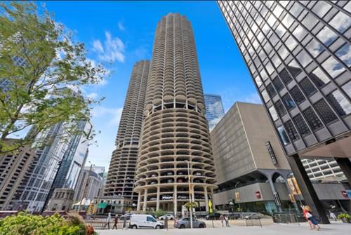 300 N State, Apt 4307, Chicago, IL 60654 - River North