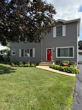 Homes ZIP Code 60126