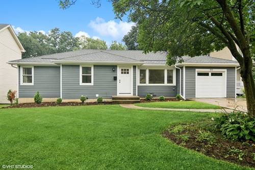 953 Oxford, Glen Ellyn, IL 60137