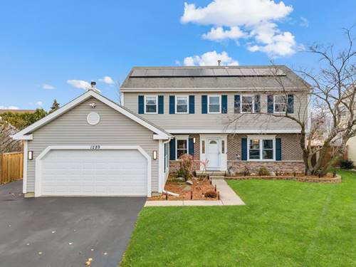 1279 Merrimack, Crystal Lake, IL 60014