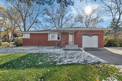 521 Chaney, Crest Hill, IL 60403