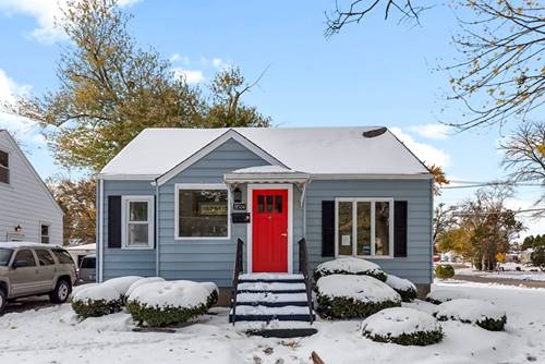 18504 Wentworth, Lansing, IL 60438