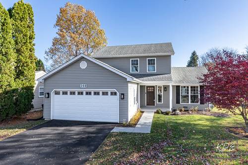 350 Pearson, Naperville, IL 60563