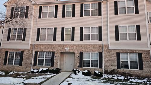 194 N Waters Edge, Apt 102, Glendale Heights, IL 60139