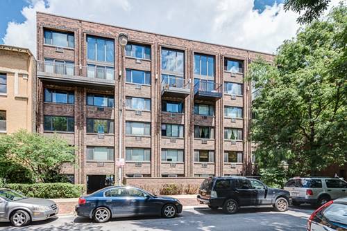 644 W Arlington, Apt 3A, Chicago, IL 60614 - Lincoln Park
