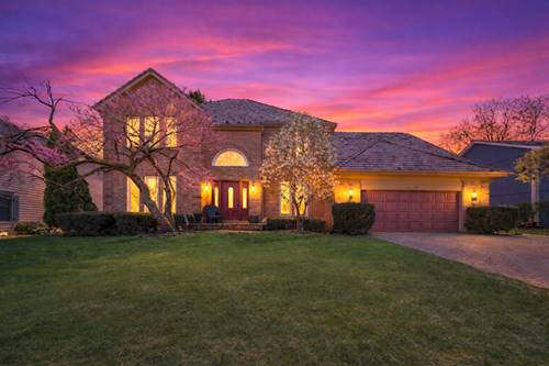 1204 Kristin, Libertyville, IL 60048