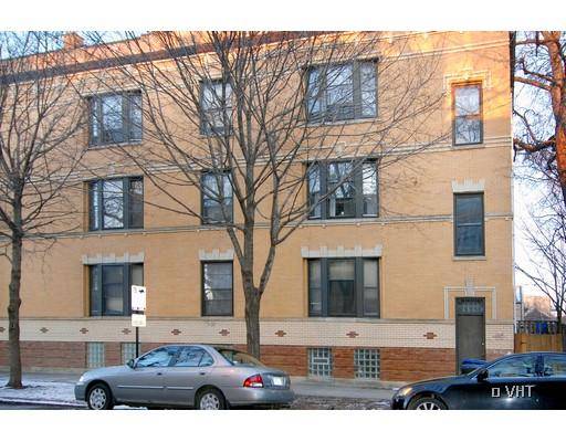 2059 W Evergreen, Chicago, IL 60647 - Wicker Park