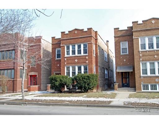 1347 N Austin, Chicago, IL 60651 - North Austin