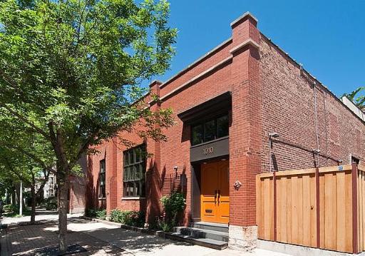 1010 W George, Chicago, IL 60657 - Lakeview