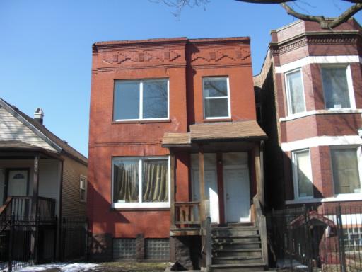 6332 S St Lawrence, Chicago, IL 60637 - West Woodlawn