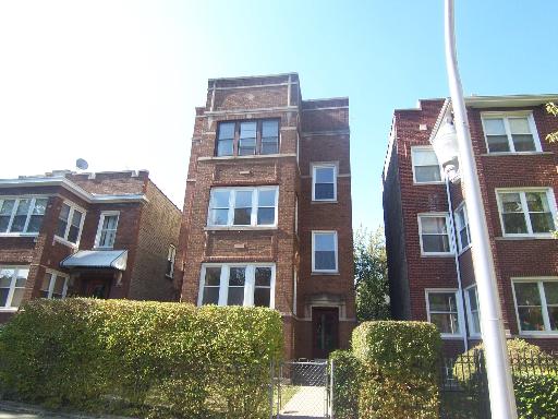 4944 N Troy, Chicago, IL 60625 - Albany Park