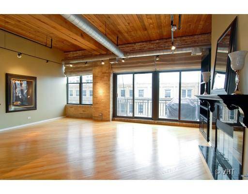 375 W Erie, Unit 510, Chicago, IL 60654 - River North