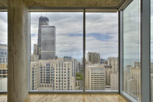 600 N Fairbanks, Apt 2802, Chicago, IL 60611 - Streeterville